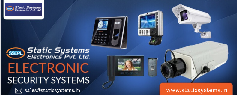 Know The Different Types of Residential Home Electronic Security ...